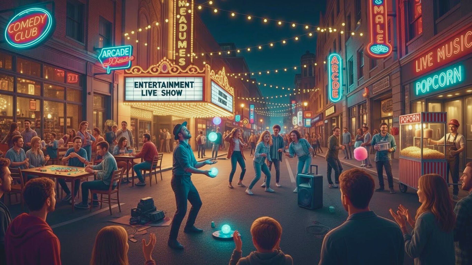How Entertainment Reflects Society’s Changing Values - Prosturf